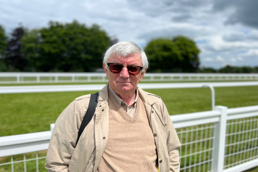 Alan Potts #BettingPeople revisited | Talking Horses - UK's Largest ...